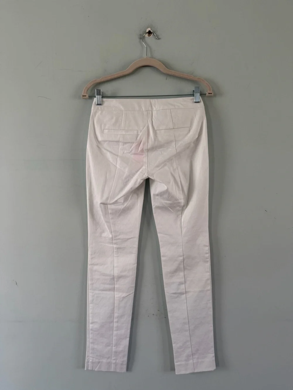 Lilly Pulitzer | Jeans | Nwt Lilly Pulitzer Kelly Textured Resort White ...